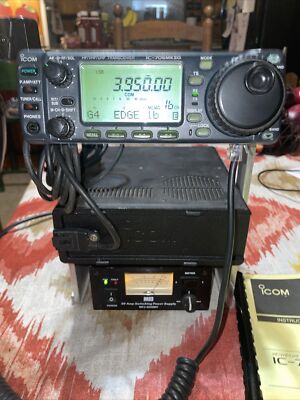 Icom 706 for sale | eBay
