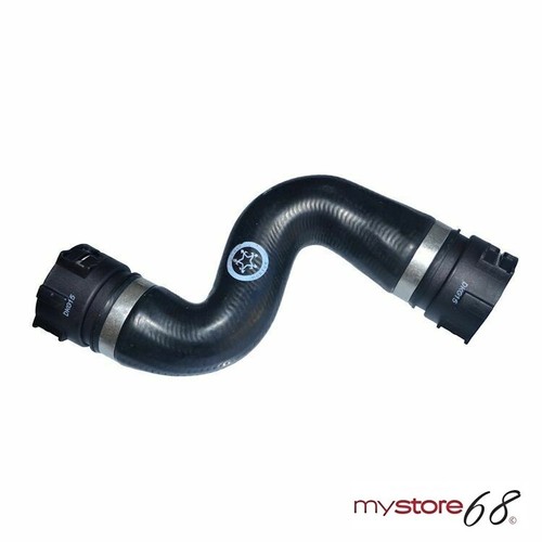 Coolant Hose For BMW X3 E83 2.5SI / 3.0I / 3.0SI 17123424499 | eBay