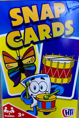 Snap Cards for sale | eBay