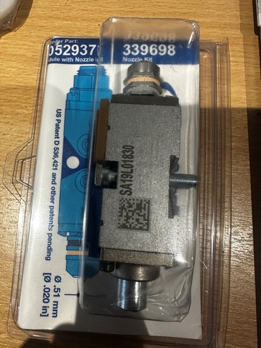 NORDSON 1052937 GUN MODULE SUREBEAD S NEW | eBay