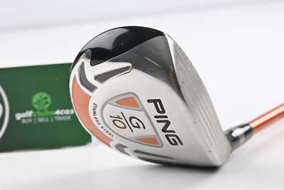 Ping G10 Golf Clubs for sale | eBay