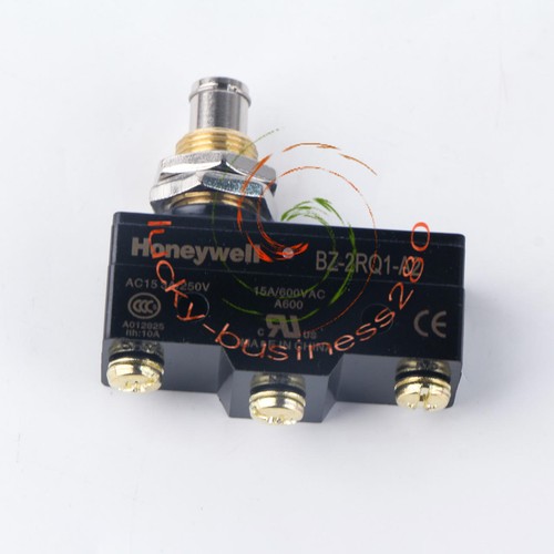 1PCS For HONEYWELL Micro BZ-2RQ1-A2 Limit Switch NEW | eBay