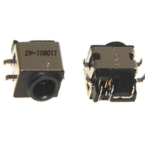 DC AC Power Jack For Samsung R730 NP-R730 NP-R580 N140 NP-E352 NP-SA31 ...