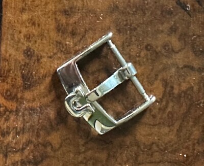 Omega Buckle for sale | eBay