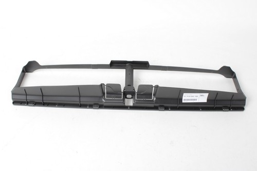 BMW Genuine 5 Series F10 F11 Front Bottom Air Duct 8049708 | eBay