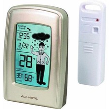 AcuRite Weather Stations for sale | eBay