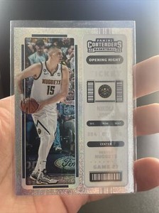 Magna Fidem Cards | eBay Stores