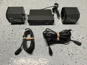 Golden Eagle Radar for sale | eBay