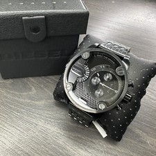 Diesel Little Daddy Wristwatches for Men for sale | eBay
