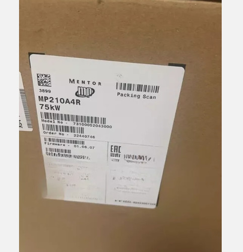 MP210A4R FOR Emerson Nidec Drive MP210A4R Fast transportation | eBay