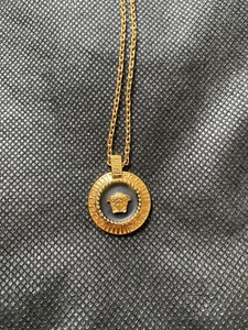 Versace Chain Chains, Necklaces & Pendants for Men for sale | eBay