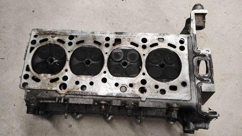 BMW E30 E36 318is 318ti M42 1.8L 16V M42B18 MOTOR ENGINE CYLINDER HEAD ...