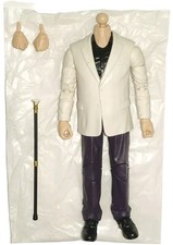 Marvel Legends Kingpin (Hawkeye) Hydra Stomper Build A Figure