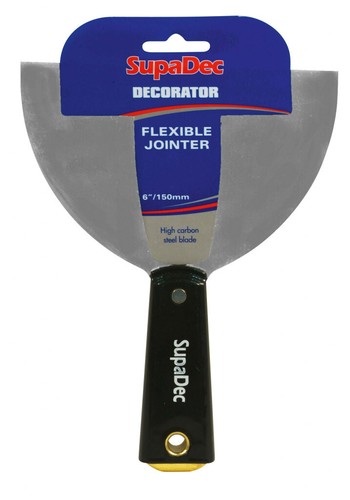 Wallpaper Scraper Decorators Filling Knife Flexible Jointer Paint ...