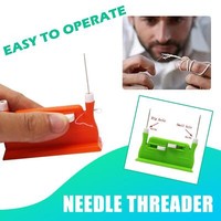 Dritz 202 LED Lighted Needle Threader-Green | eBay