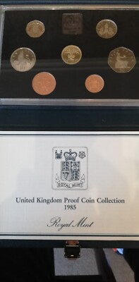 Uk Coin Sets for sale | eBay