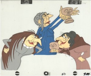 Charles Scott Gallery | eBay Stores