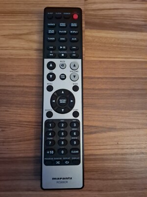 Marantz Cd Remote for sale | eBay