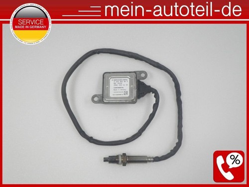 NOX Sensor A0009058611 MERCEDES BENZ online kaufen | eBay.de