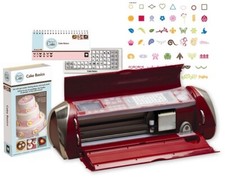 Cricut Cake - Cricut Cartridge Library