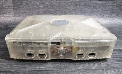 Original Xbox Console Crystal for sale | eBay