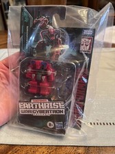 Transformers War for Cybertron Siege Series Smashdown