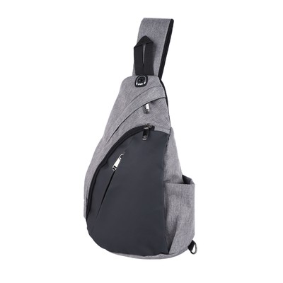 single strap backpack products for sale | eBay