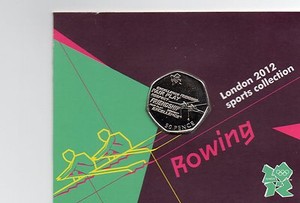 Royal Mint 2012 in London 2012 Olympics Memorabilia for sale | eBay