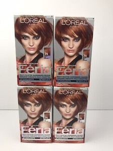 Loreal Feria Copper for sale | eBay