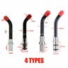 1PC Dental Curing Light Optical Fiber guide rod tip Teeth Whitening ...
