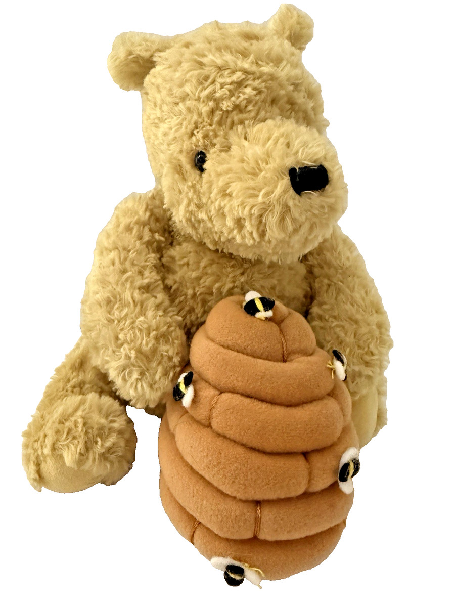 Gund Classic Pooh In Winnie The Pooh Teddy Bears for sale | eBay Gund Classic Pooh In Winnie The Pooh Teddy Bears for sale | eBay