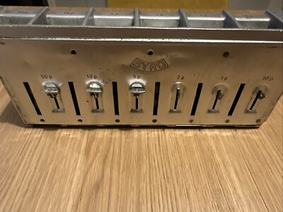 Collectable Bus & Coach Ticket Machines for sale | eBay