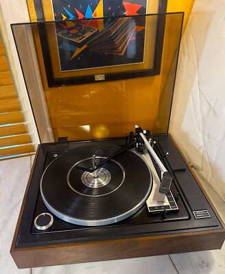 BSR Vintage Record Players for sale | eBay