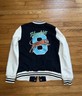 Stranger Things Justice Varsity Jacket Hawkins High School Tigers Girls ...