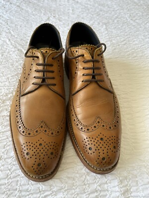 Mens Tan Brogues for sale | eBay