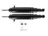 MONROE MAX-AIR MA822 Rear Air Shock Absorber Pair Set for Buick ...