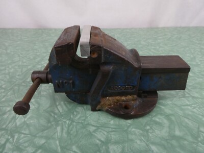 Collectable Vices & Clamps for sale | Shop with Afterpay | eBay AU