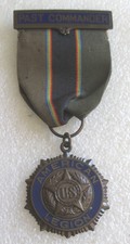 American Legion Past Commander Pins for sale | eBay