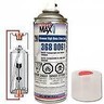 11.8 oz USC Spraymax 2K Glamour High Gloss Aerosol 3680061 - Car Paint ...