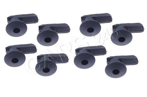 Genuine BMW 1 2 3 4 5 6 7 Series Windshield Cowl Panel Clips ...
