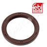 GENUINE NISSAN(01-19) & INFINITI (04-17) ENGINE CRANKSHAFT OIL SEAL ...
