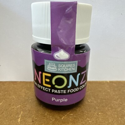 Neon Food Colouring for sale | eBay