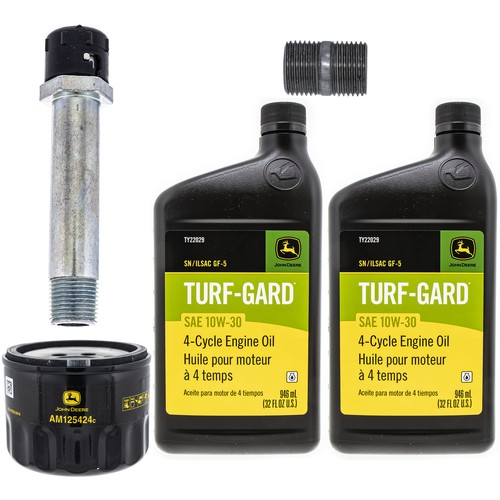 John Deere Easy Change Conversion Kit AM131611 MIU13767 AM125424 ...