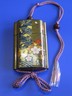 #07 INRO Samurai Pill Box Pill Case Ukiyo-e Makeup Maki-e Kyoto Makie ...