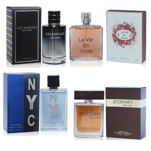 Trinity Parfum Inc | eBay Stores