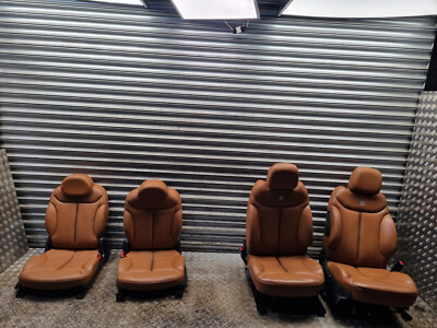 Citroen C2 Seats for sale | eBay