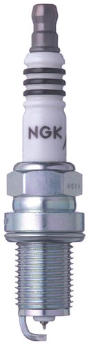 NGK 2667 Fits Iridium Spark Plugs Box Of 4 (Bkr7Eix) Performance Racing ...