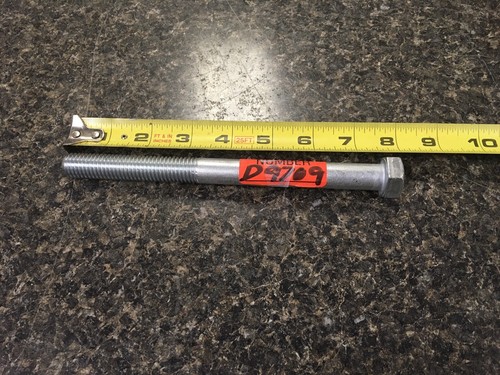 Kinze Special Bolt GD9709 | eBay