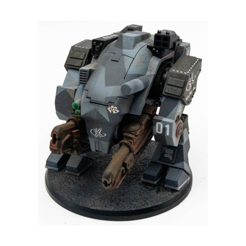 Rackham AT-43 UNA Loose Mini Fire Toad 1.0 #22 NM | eBay