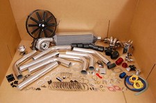 Turbo Kits for Honda Accord at Andy's Auto Sport